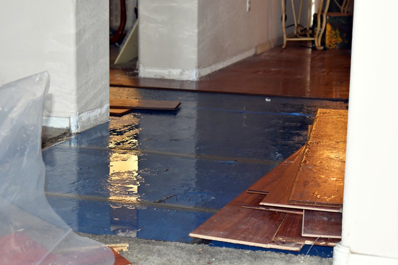 How Water Damage Can Result in Costly Repairs to Your Home - Ashby ...