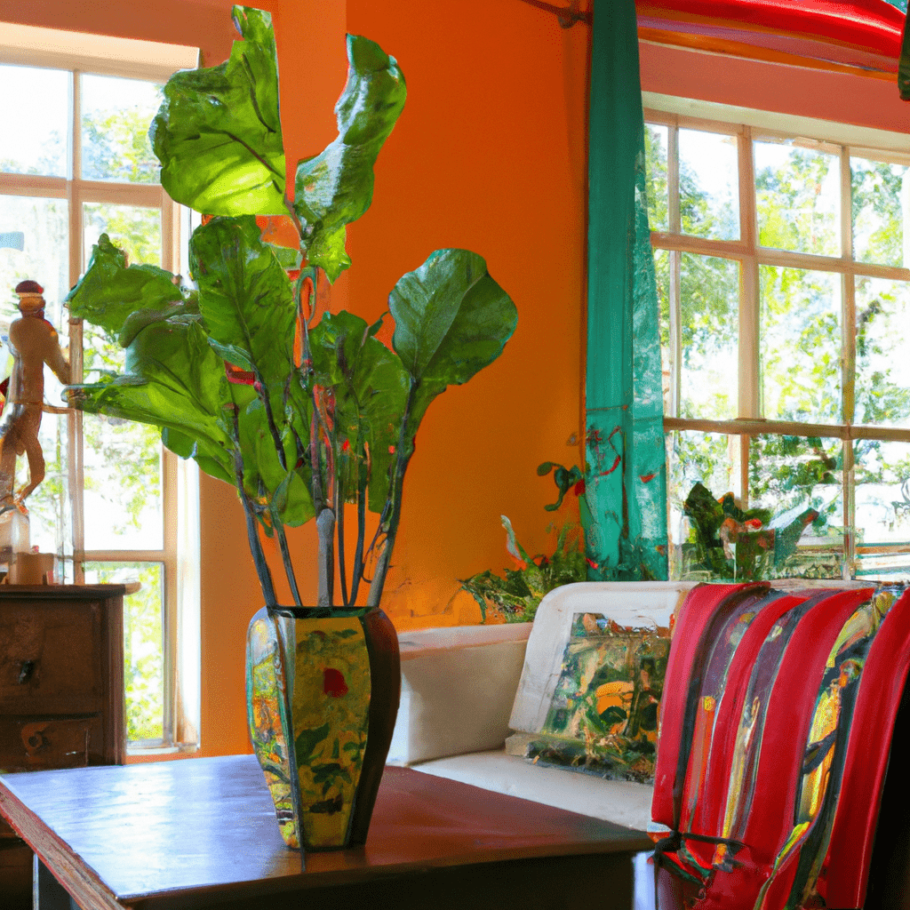 Making Your Home Truly Yours: Tips for Interior Design - Ashby & Graff ...