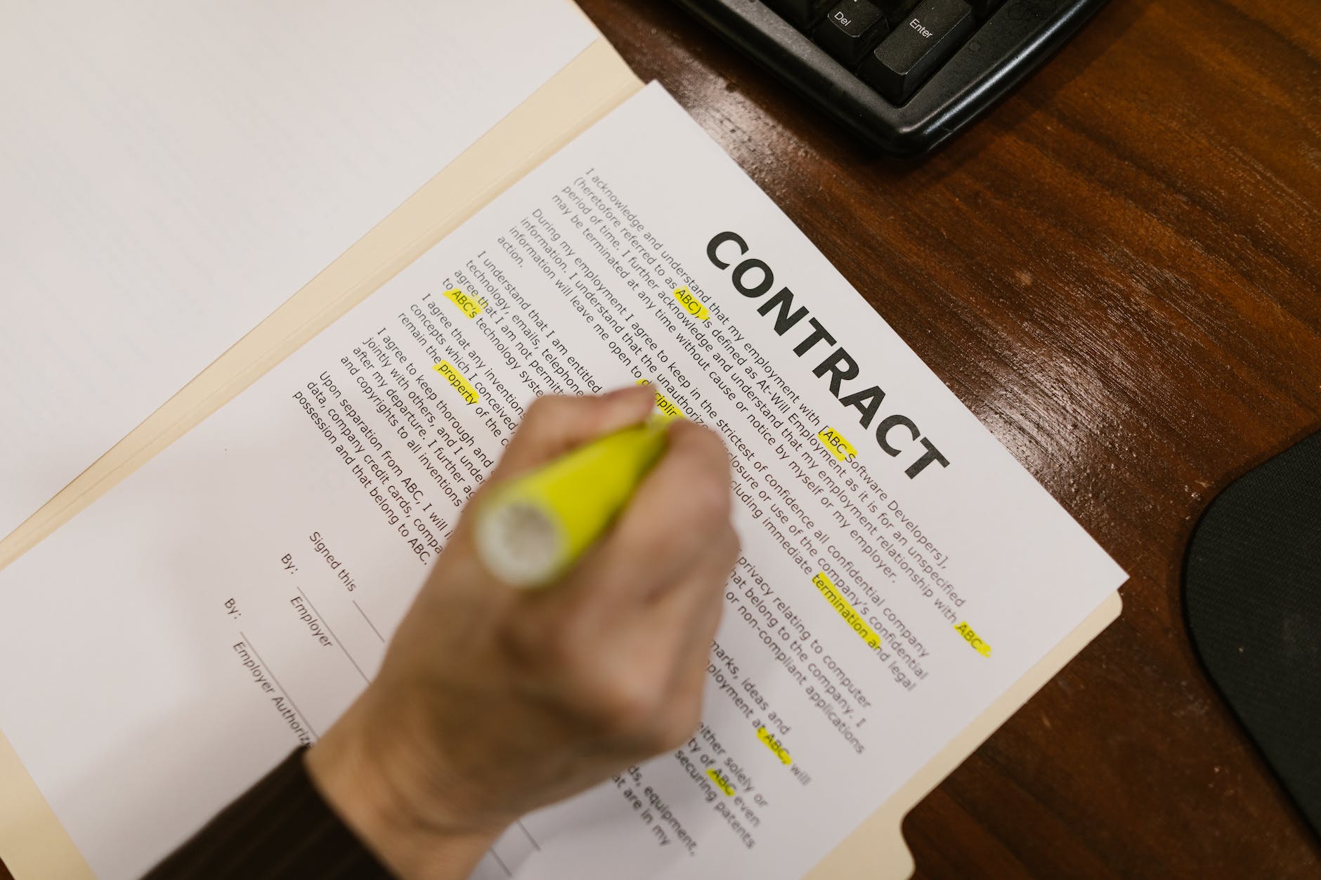 Buying a Home Without Contingencies: Risks, Rewards, and What You Need ...